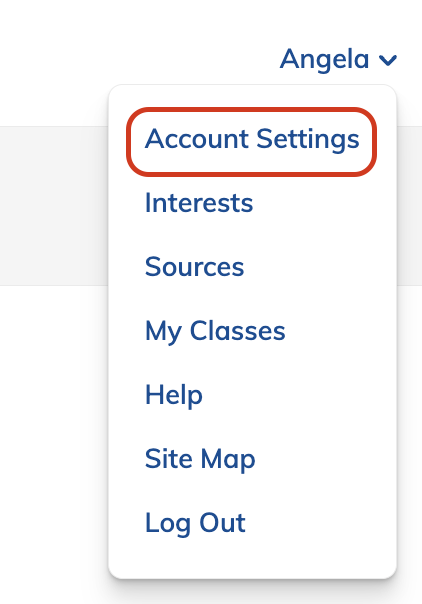 Join a Google Classroom-Synced Class – NoRedInk Help Center