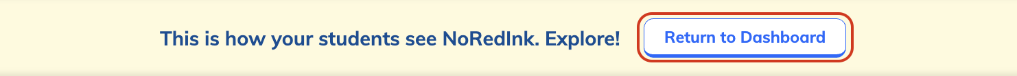View NoRedInk as a Student in your Class – NoRedInk Help Center