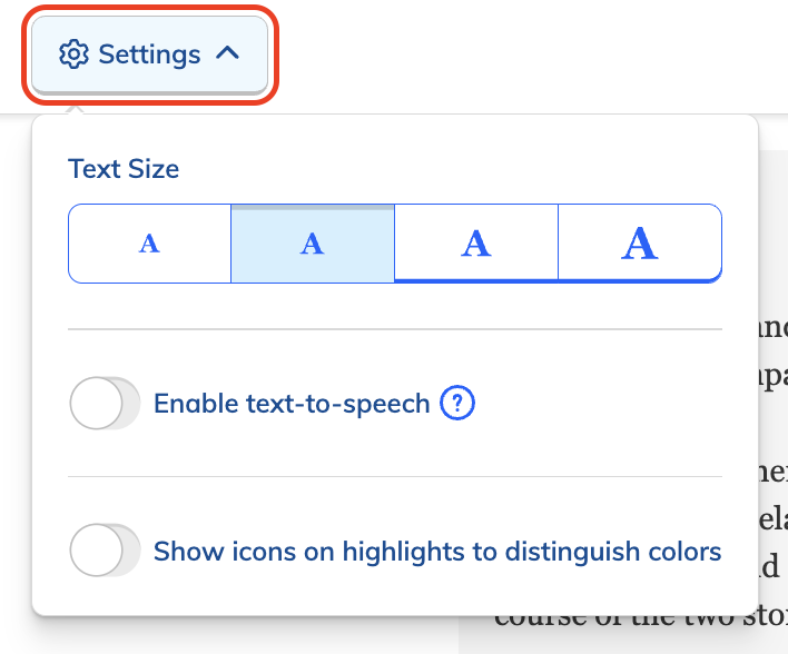 What do students see when I include a text-based source? – NoRedInk ...