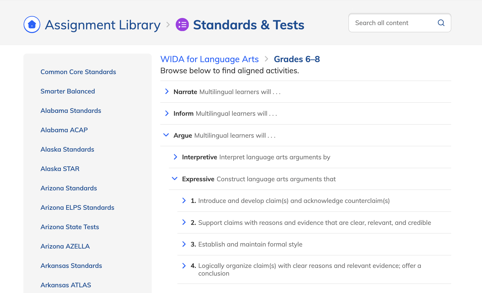 Strategies for using NoRedInk with English Learners – NoRedInk Help Center