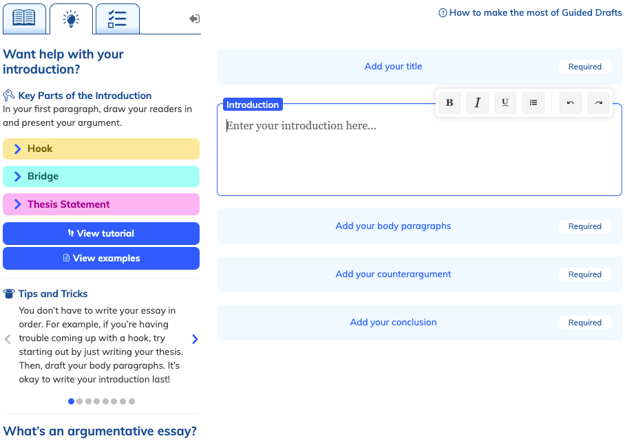 Parts Of An Introduction Paragraph In An Argumentative Essay Parts Lookup And OEM Diagrams 
